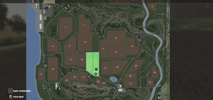 MoneyTool v1.0 FS19 Mod | FS25 Mods / FS22 Mods