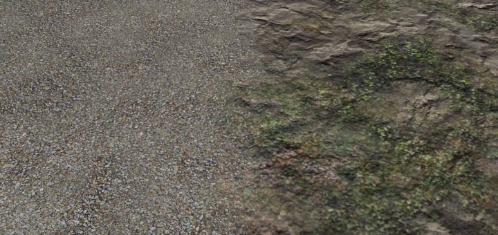 FS19 les textures | FS19 Mods | Farming Simulator 19 mods