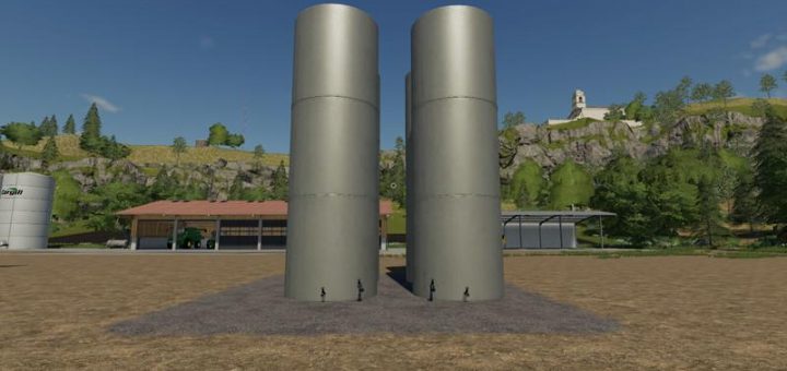 Farming Simulator 19 Mods | Agriculture simulateur 19 | FS19 Mods