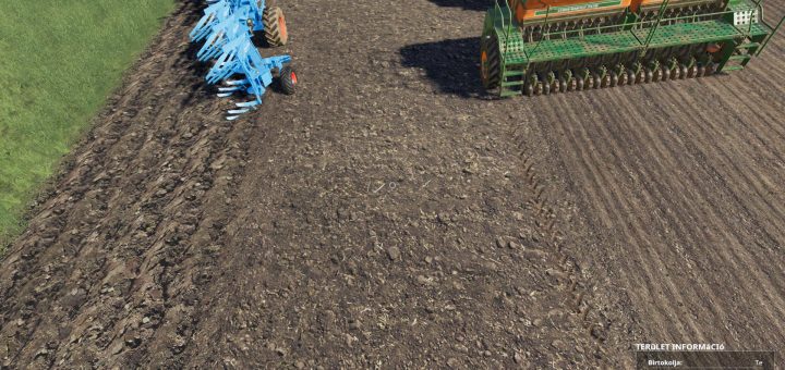 FS19 les textures | FS19 Mods | Farming Simulator 19 mods