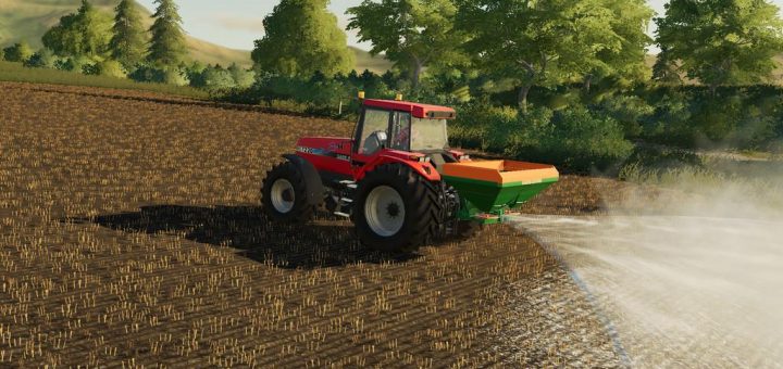 Pack tondeuse géante v1.0 FS19 - FS19 Mods | Farming Simulator 19 mods