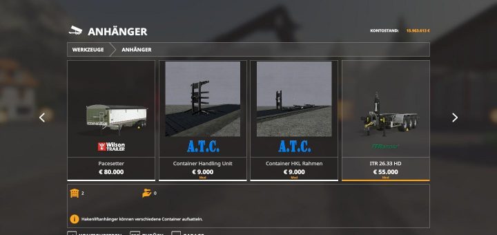 FS19 pack | FS19 Mods | Farming Simulator 19 mods