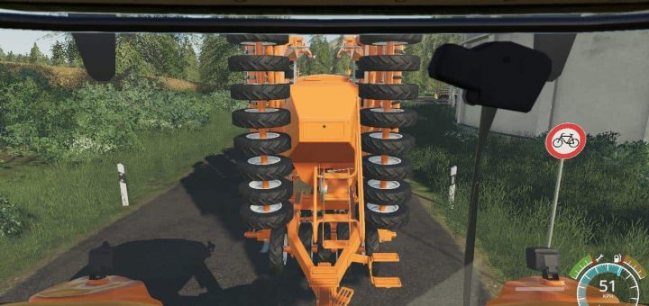 ANDERSON PACK FS19 - FS22 Mod / F19 Mod