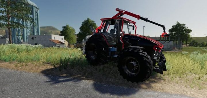 FIAT 1880 V1.0 FS19 - FS22 Mod / F19 Mod