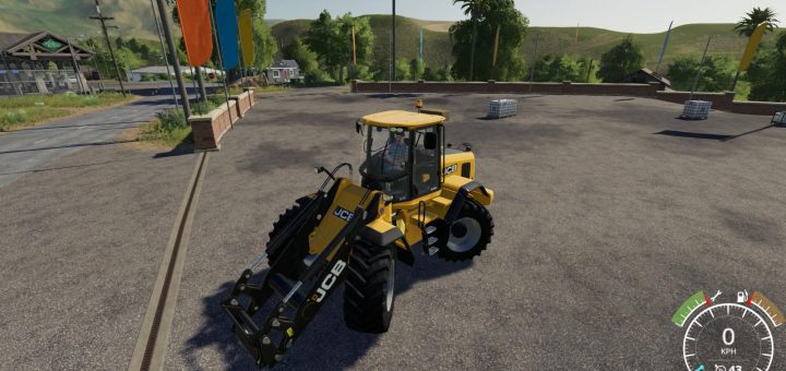 MX PACK v1.0 Bêta FS19 - FS22 Mod / F19 Mod