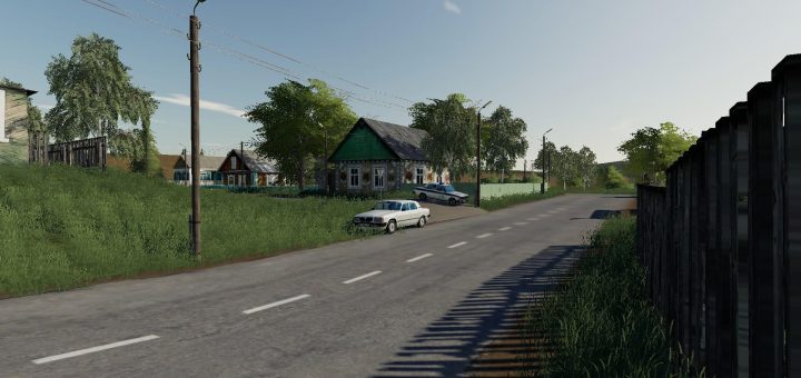 FS19 carte | FS19 Mods | Farming Simulator 19 mods