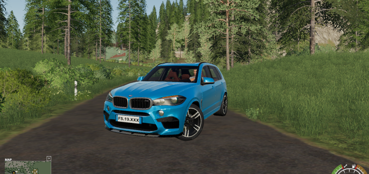 Moto v1.0 FS19 - FS19 Mods | Farming Simulator 19 mods