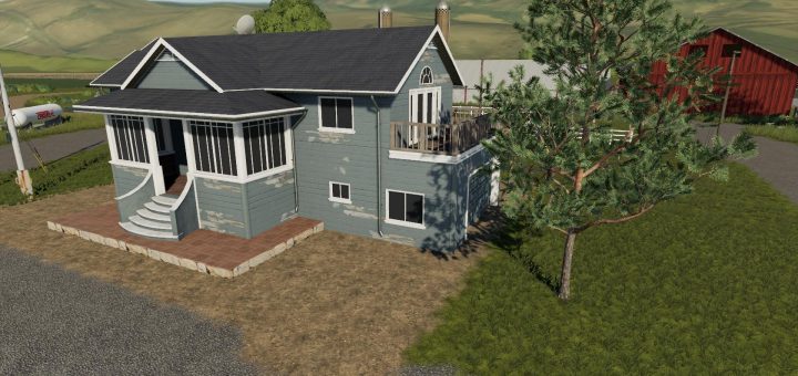 Farming Simulator 19 Mods | Agriculture simulateur 19 | FS19 Mods