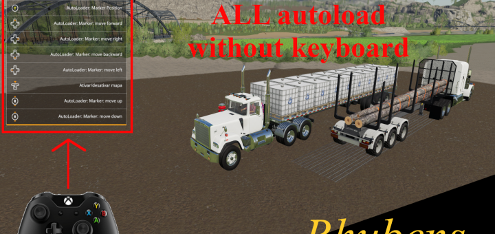 J&M 750 FS19 - FS22 Mod / F19 Mod