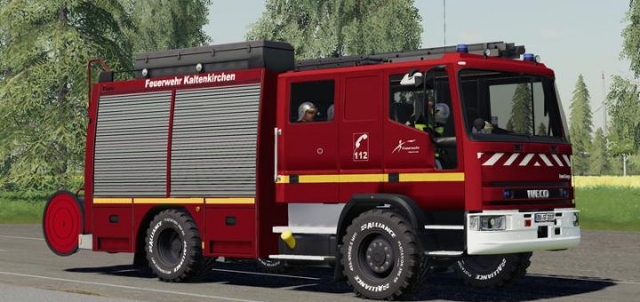 EC145 SAMU v2.0 FS19 - FS19 Mods | Farming Simulator 19 mods EC145 SAMU v2.0 FS19 - FS19 Mods | Farming Simulator 19 mods