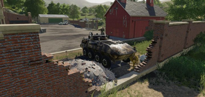 FS19 Véhicules | FS19 Mods | Farming Simulator 19 mods
