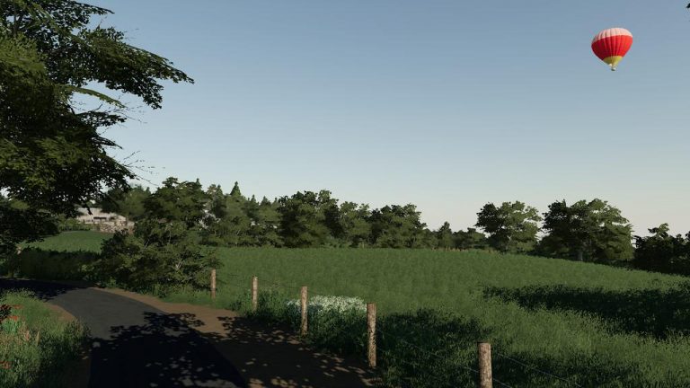 MeadowGrove v1.0.0.0 FS19 Mod | FS25 Mods / FS22 Mods