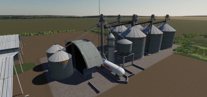 SimpleIC - Easy Interactive Control v0.9.1.8 FS19 - FS22 Mod / F19 Mod