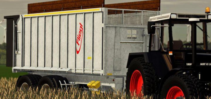 SPEED commerce forain v2.0 FS19 - FS19 Mods | Farming Simulator 19 mods