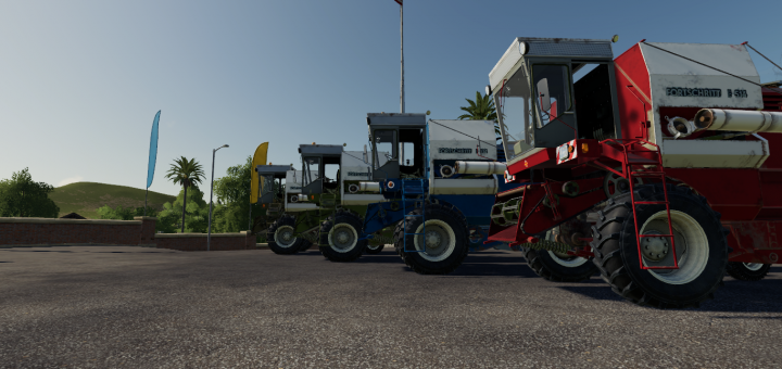 Pack d'extension Démolition v1.0 FS19 - FS22 Mod / F19 Mod