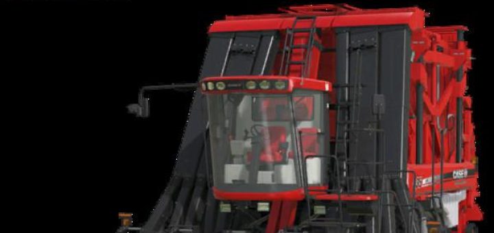 TRIBINE 1000 PACK v3.0 FS19 - FS22 Mod / F19 Mod