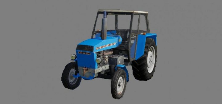 Lovol TB 504 FS19 - FS22 Mod / F19 Mod