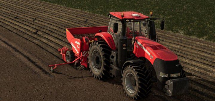 FS19 les textures | FS19 Mods | Farming Simulator 19 mods