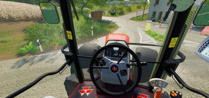 Lovol TB 504 FS19 - FS22 Mod / F19 Mod