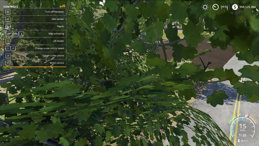 XDisc fast speed v1.0 FS19 Mod | FS25 Mods / FS22 Mods