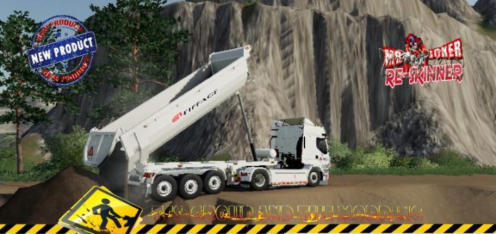 SPEED commerce forain v2.0 FS19 - FS19 Mods | Farming Simulator 19 mods