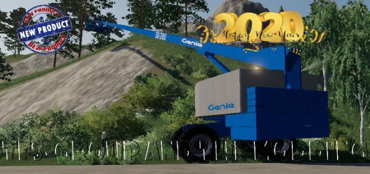 FS19 Véhicules | FS19 Mods | Farming Simulator 19 mods