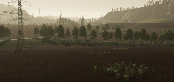 Courseplay v6.4 FS19 - FS22 Mod / F19 Mod