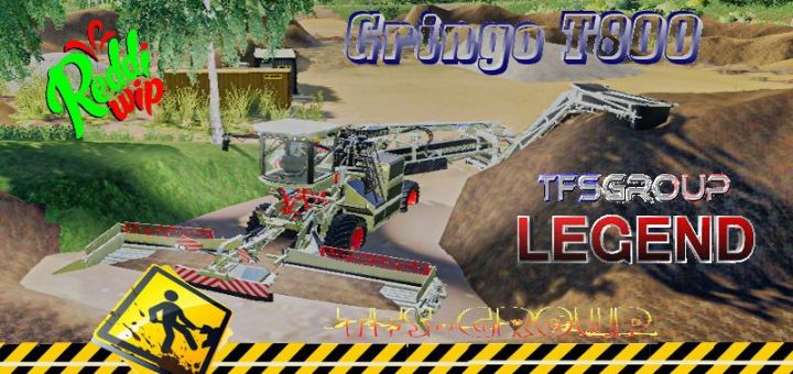 Boîtier 1845C FS19 - FS22 Mod / F19 Mod