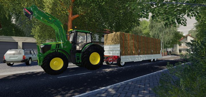 FS19 pack | FS19 Mods | Farming Simulator 19 mods