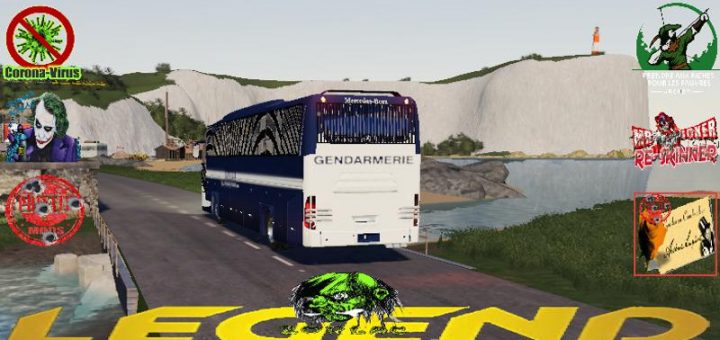 FS19 Véhicules | FS19 Mods | Farming Simulator 19 mods