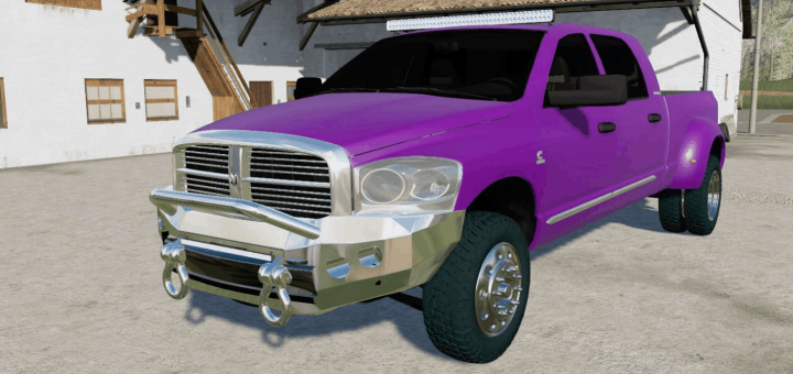 FS19 des voitures | FS19 Mods | Farming Simulator 19 mods