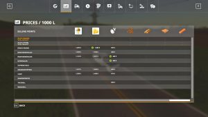 Idaho Map v1.0 FS19 Mod | FS25 Mods / FS22 Mods