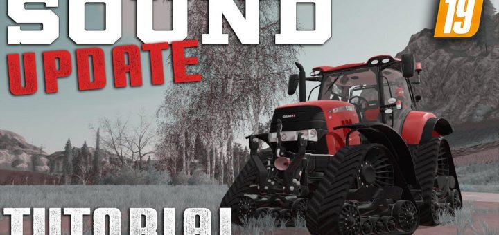 FENDT ROGATOR v1.0 FS19 - FS22 Mod / F19 Mod