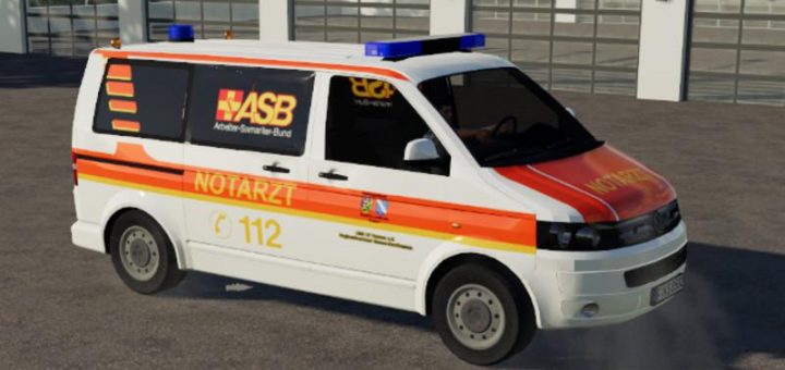 Hélicoptère Airbus H160 v1.0 FS19 - FS22 Mod / F19 Mod