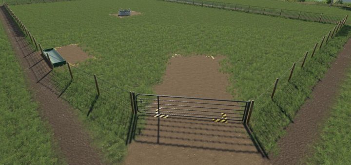 MA7 CUMA LaVerloossoise v1.0 FS19 - FS19 Mods | Farming Simulator 19 mods