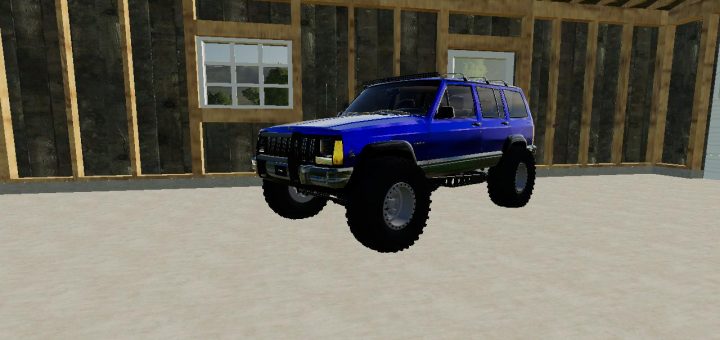 Audi R8 Alpil RSR v1.0 FS19 - FS22 Mod / F19 Mod