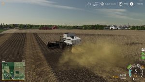 Gleaner R65 / R75 v1.0 FS19 Mod | FS25 Mods / FS22 Mods