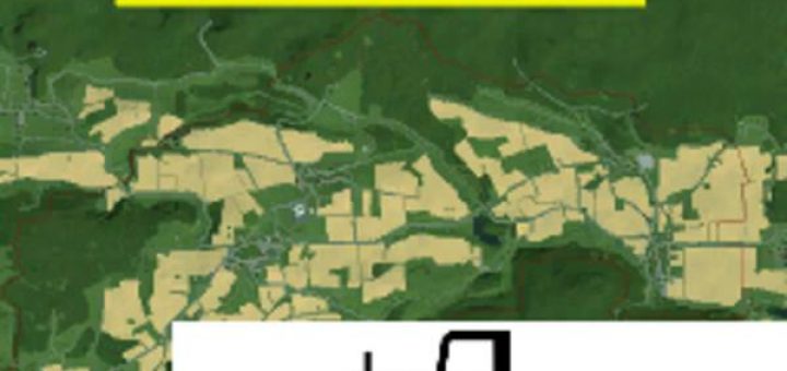 FS19 CoursePlay 6 - FS22 Mod / F19 Mod