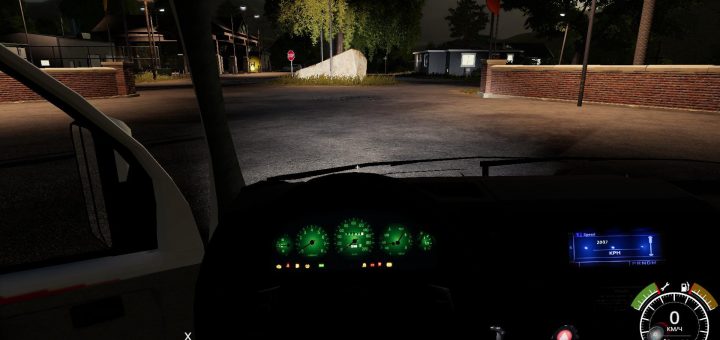 MONSTER MAX V2.0 FS19 - FS22 Mod / F19 Mod