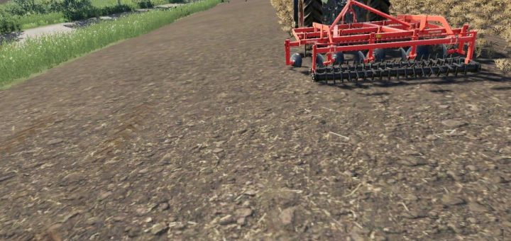 FS19 les textures | FS19 Mods | Farming Simulator 19 mods