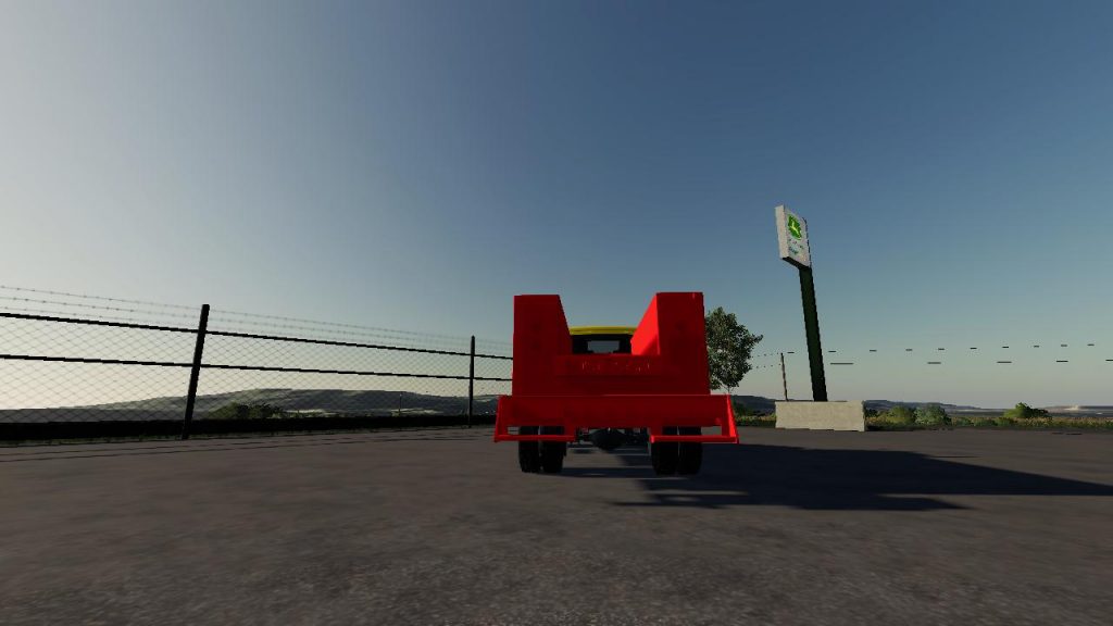 Camions Durastar severs v1.1 FS19 Mod | FS25 Mods / FS22 Mods