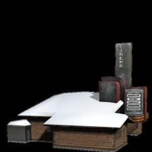 Cinéma v1.0 FS19 Mod | FS25 Mods / FS22 Mods