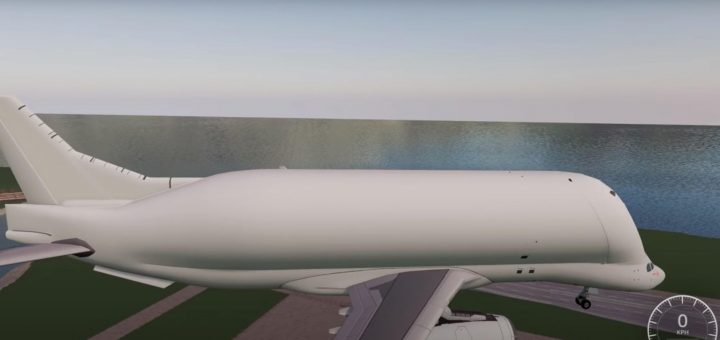 ROHAN BETA FS19 - FS22 Mod / F19 Mod