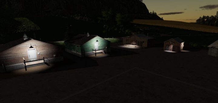 FS19 pack | FS19 Mods | Farming Simulator 19 mods