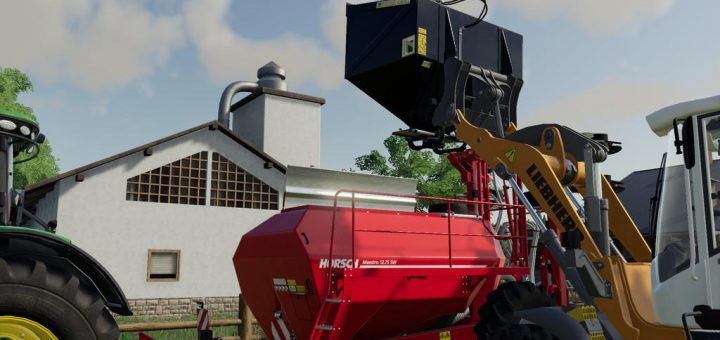 IMT Plug Pack v1.0.0.0 FS19 - FS22 Mod / F19 Mod