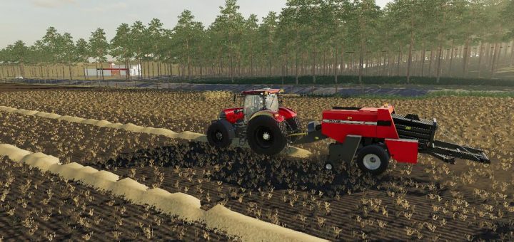 Unverferth 332 FS19 - FS22 Mod / F19 Mod