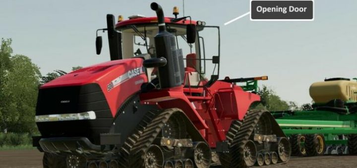 Lovol TB 504 FS19 - FS22 Mod / F19 Mod