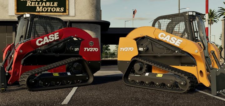 Boîtier 1845C FS19 - FS22 Mod / F19 Mod