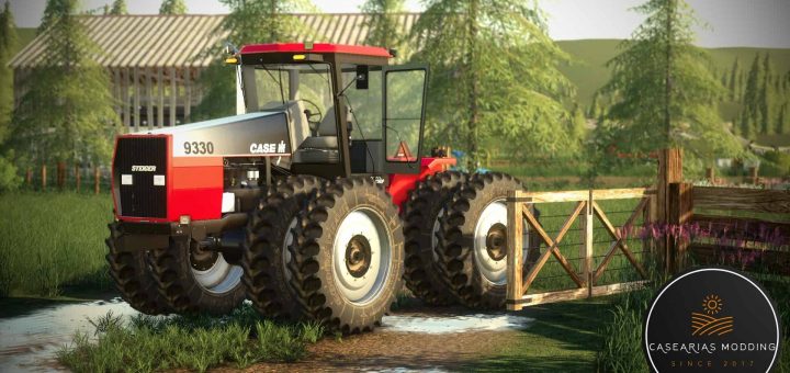 Imt 533 v1.0 FS19 - FS22 Mod / F19 Mod