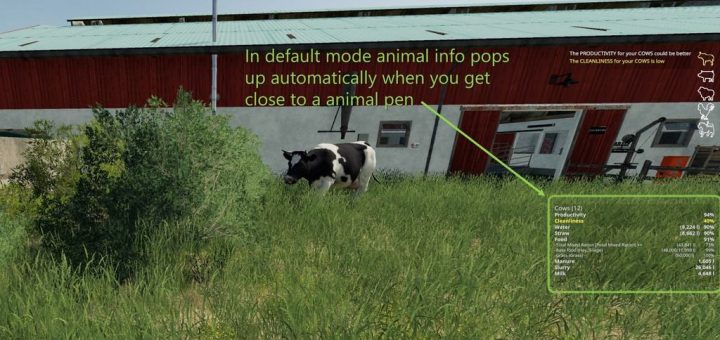 Courseplay v6.5 FS19 - FS22 Mod / F19 Mod